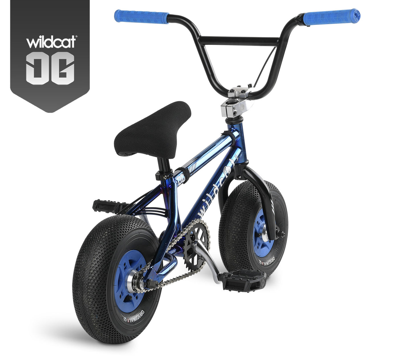 MiniBMX NZ- bringing you the World's best MiniBMX! NZ owned & operated ...
