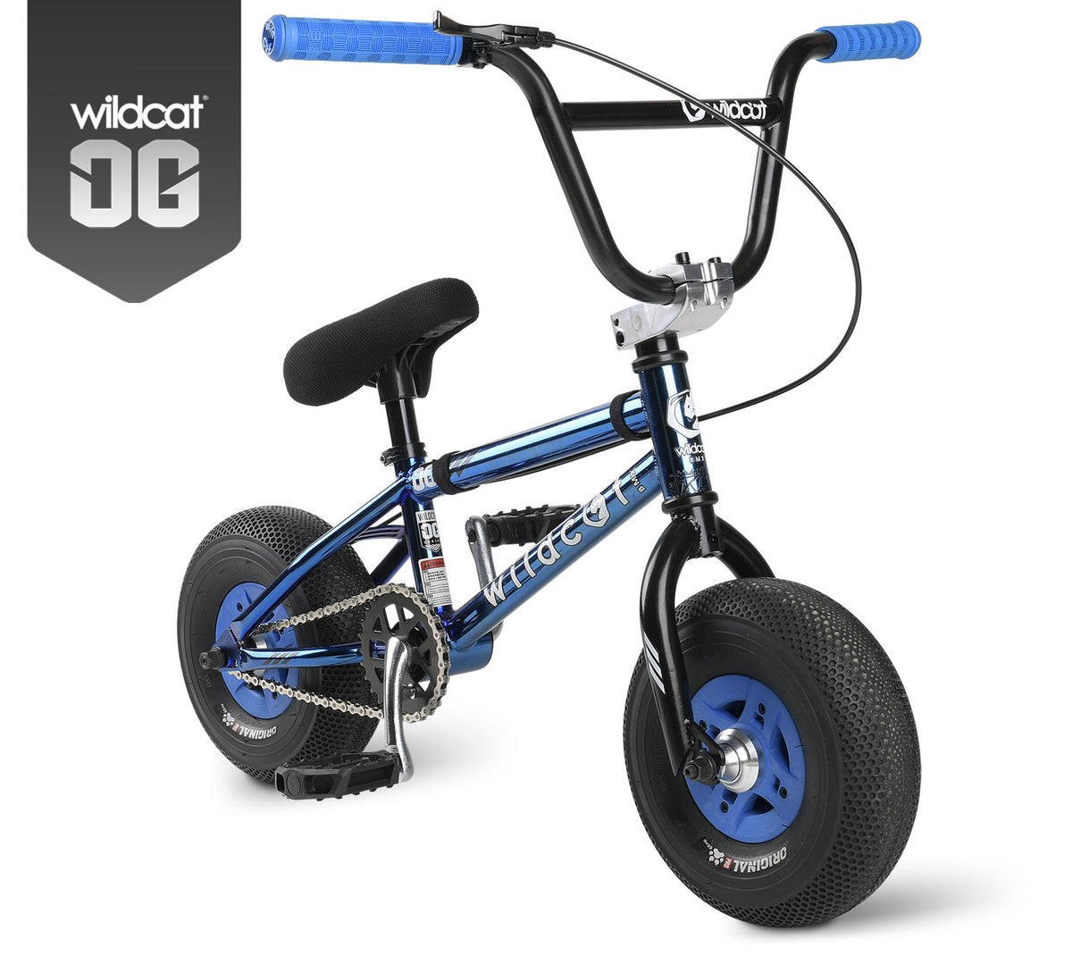 MiniBMX NZ- bringing you the World's best MiniBMX! NZ owned & operated ...