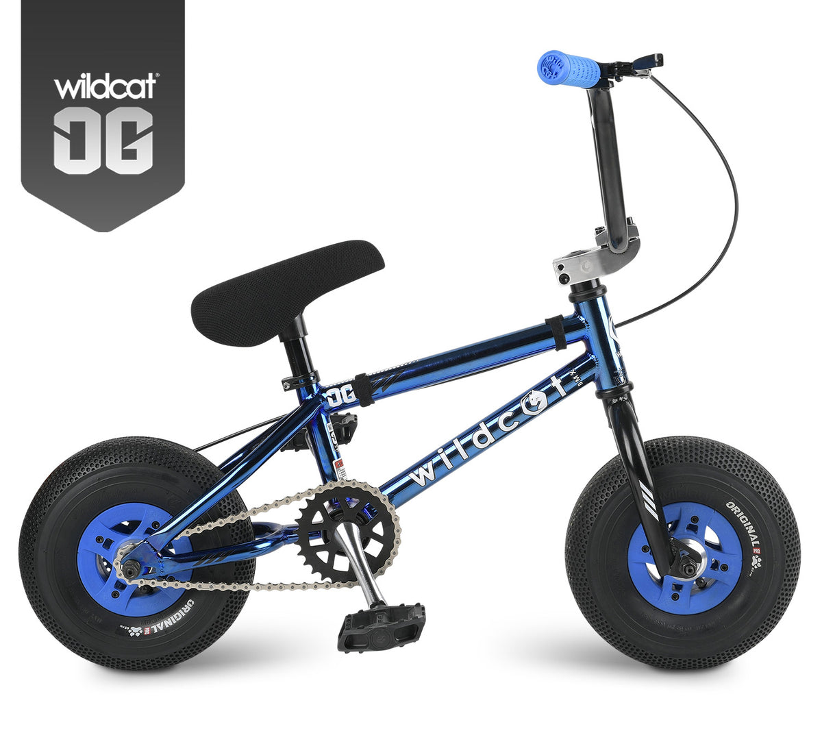 MiniBMX NZ- bringing you the World's best MiniBMX! NZ owned & operated ...