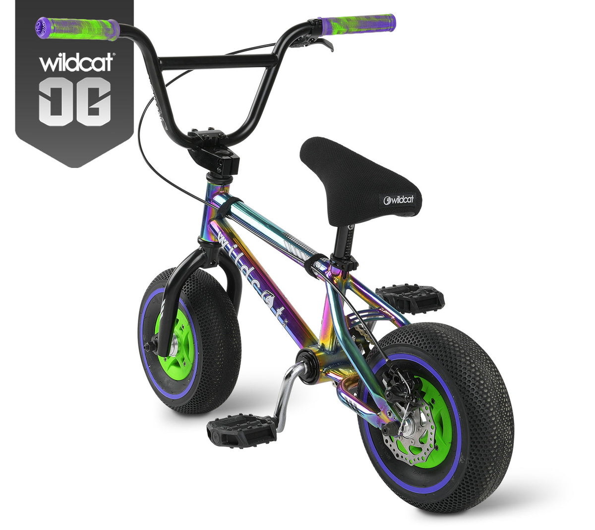 MiniBMX NZ- bringing you the World's best MiniBMX! NZ owned & operated ...