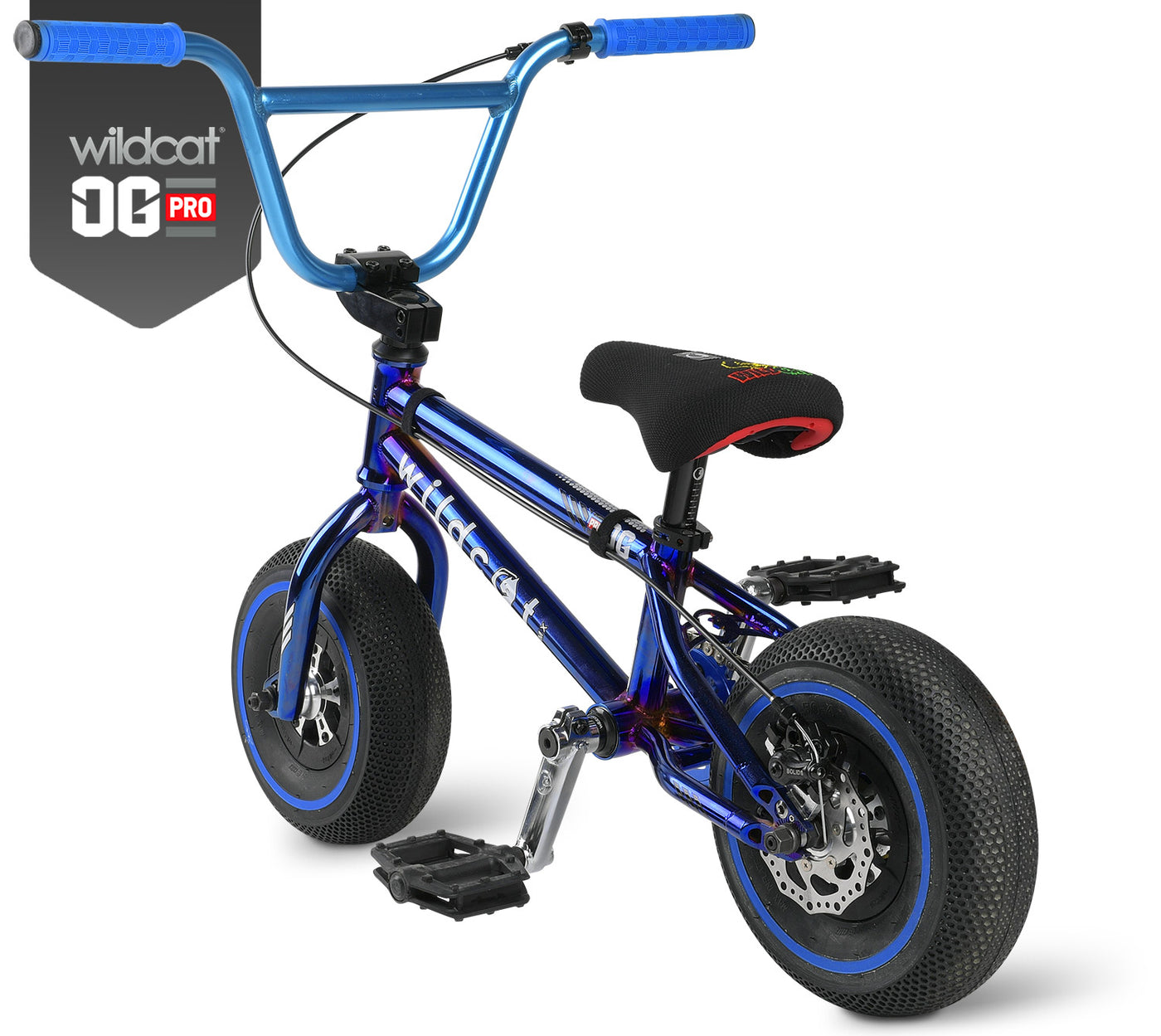 MiniBMX NZ- bringing you the World's best MiniBMX! NZ owned & operated ...