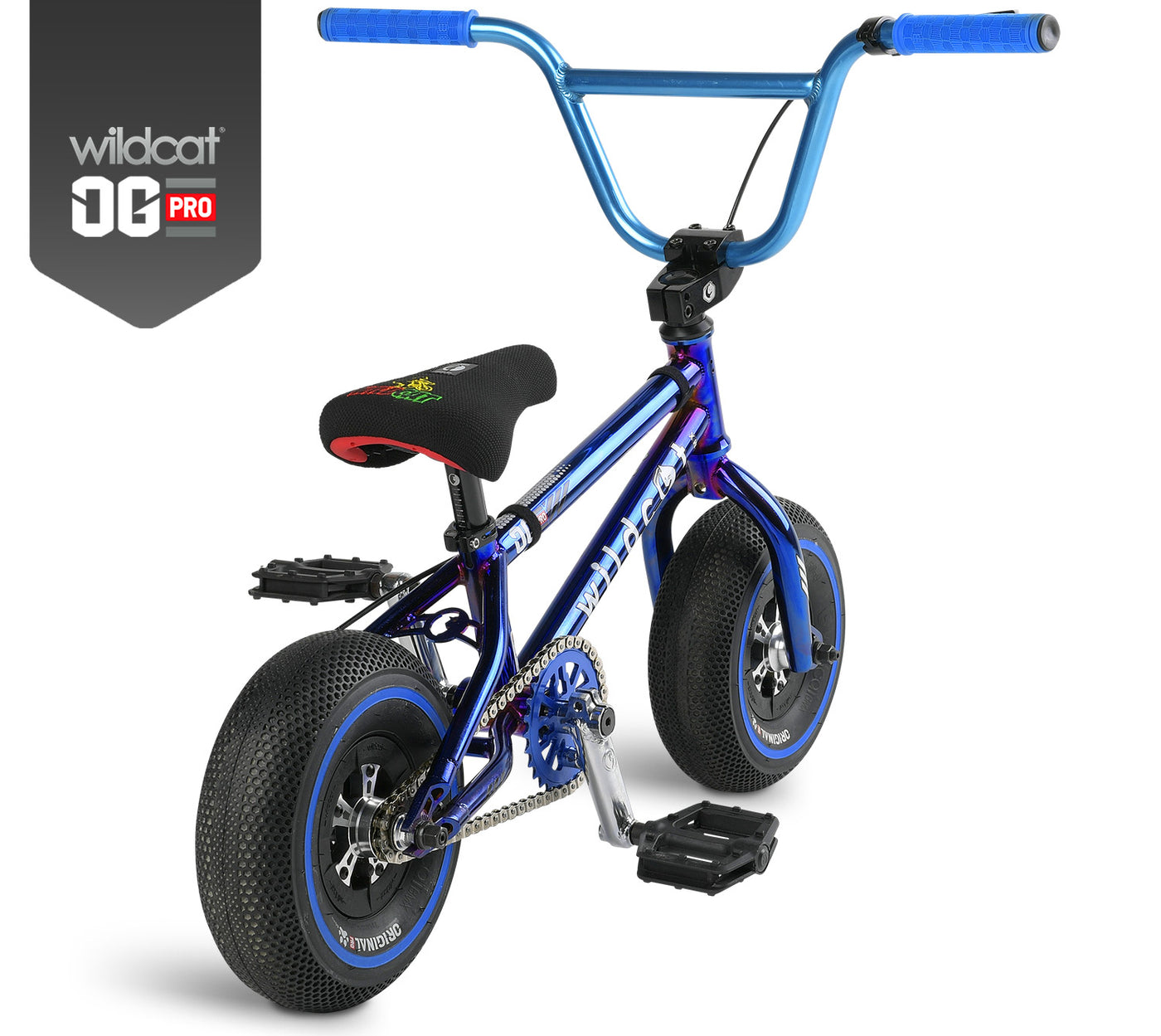MiniBMX NZ- bringing you the World's best MiniBMX! NZ owned & operated ...