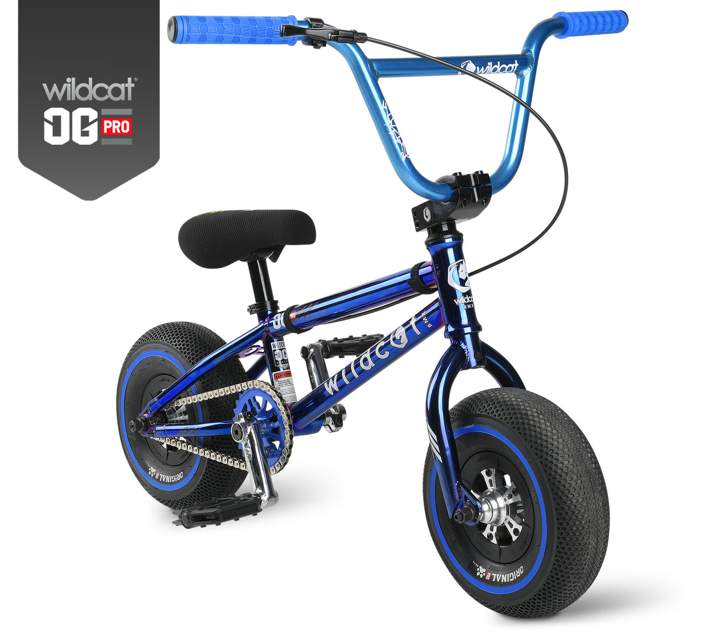 MiniBMX NZ- bringing you the World's best MiniBMX! NZ owned & operated ...