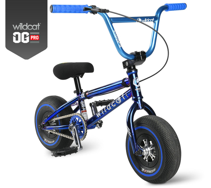 MiniBMX NZ- bringing you the World's best MiniBMX! NZ owned & operated ...