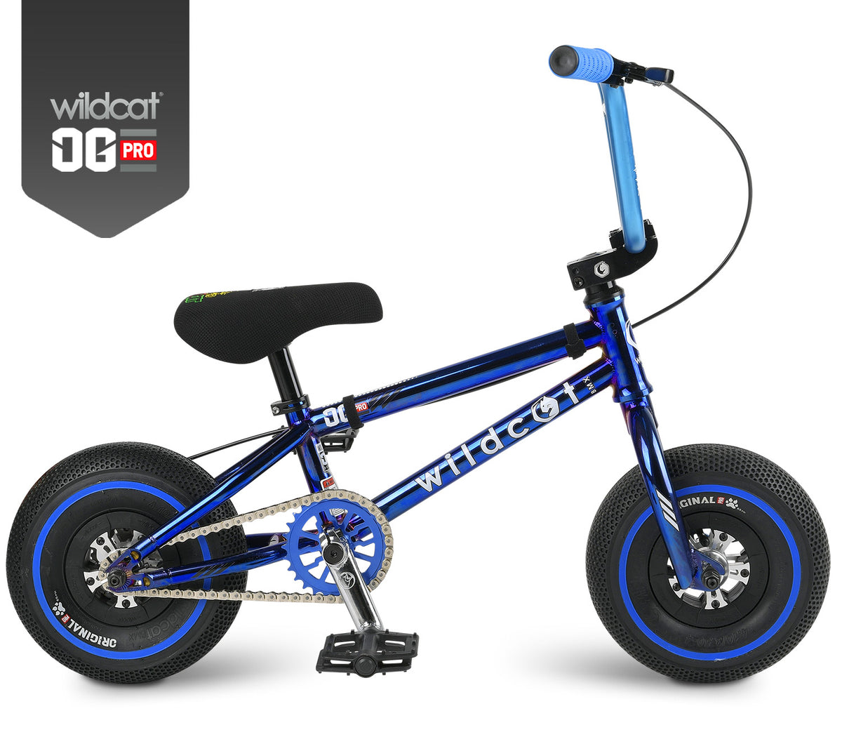 MiniBMX NZ- bringing you the World's best MiniBMX! NZ owned & operated ...