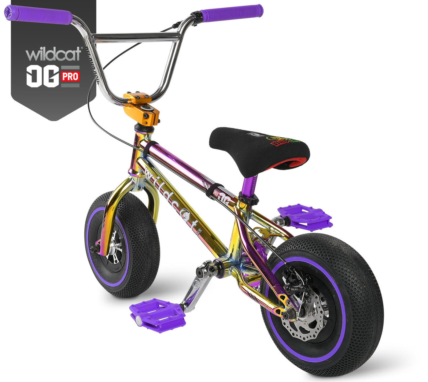 MiniBMX NZ- bringing you the World's best MiniBMX! NZ owned & operated ...